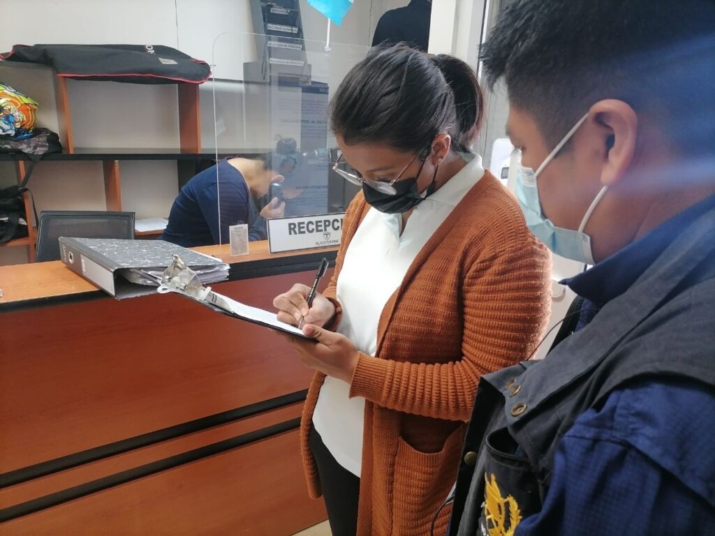 DIGESSP verifica cumplimiento de DECRETO 52-2010. – Dirección General ...